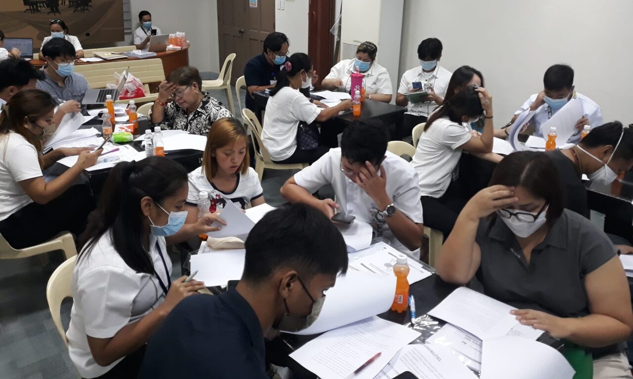 Ethics In Focus Basic Research Ethics Training Lyceum Northwestern