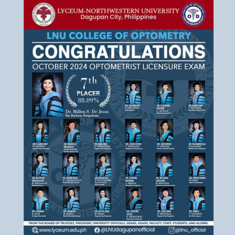 Lyceum Northwestern University