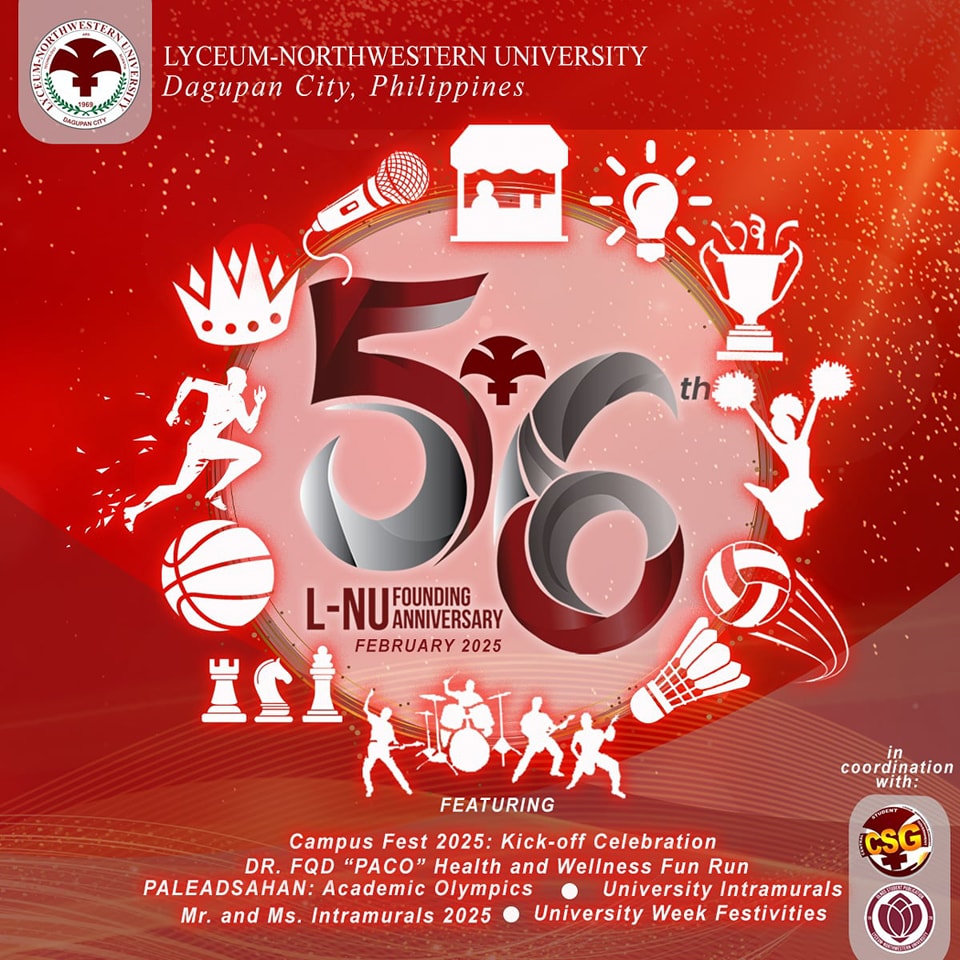 Homepage | Lyceum Northwestern University